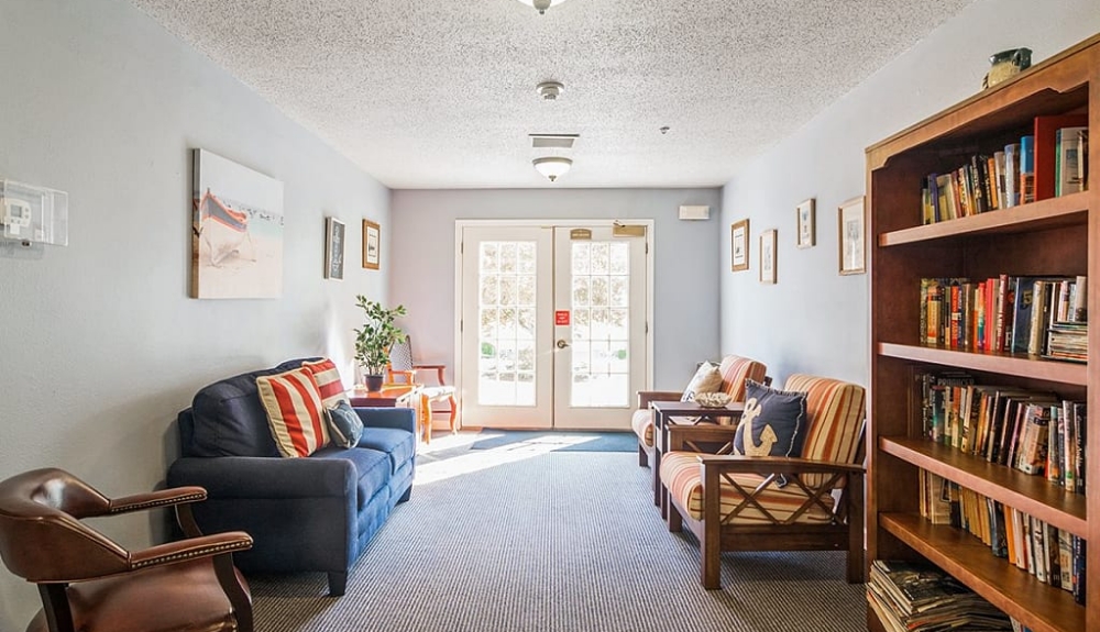 Assisted Living in Kendallville, IN | Chandler Place Assisted Living